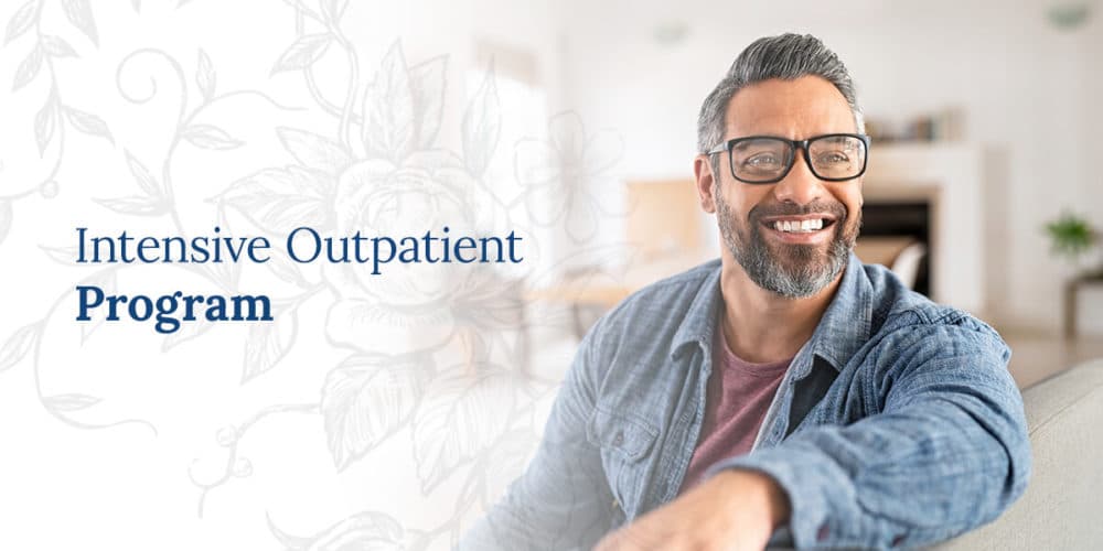 Intensive Outpatient Program In West Virginia - IOP Program - Hope For ...