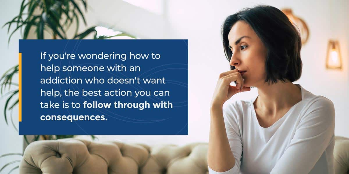 How to Help Someone With Addiction - Hope For Tomorrow