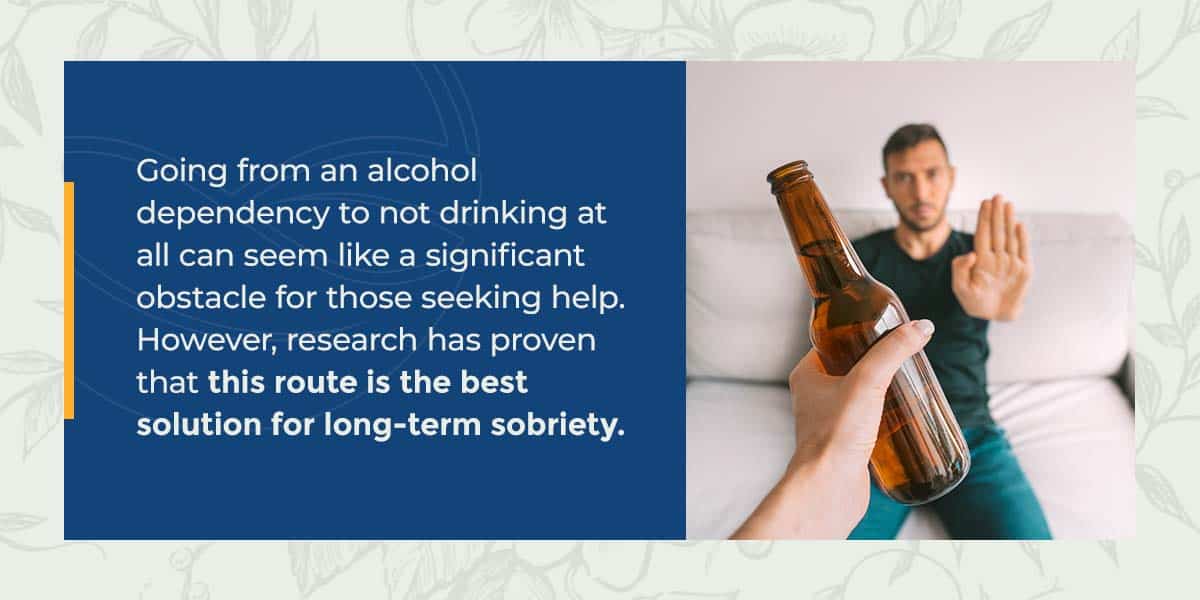 Can an Alcoholic Ever Drink Again | Alcohol Recovery