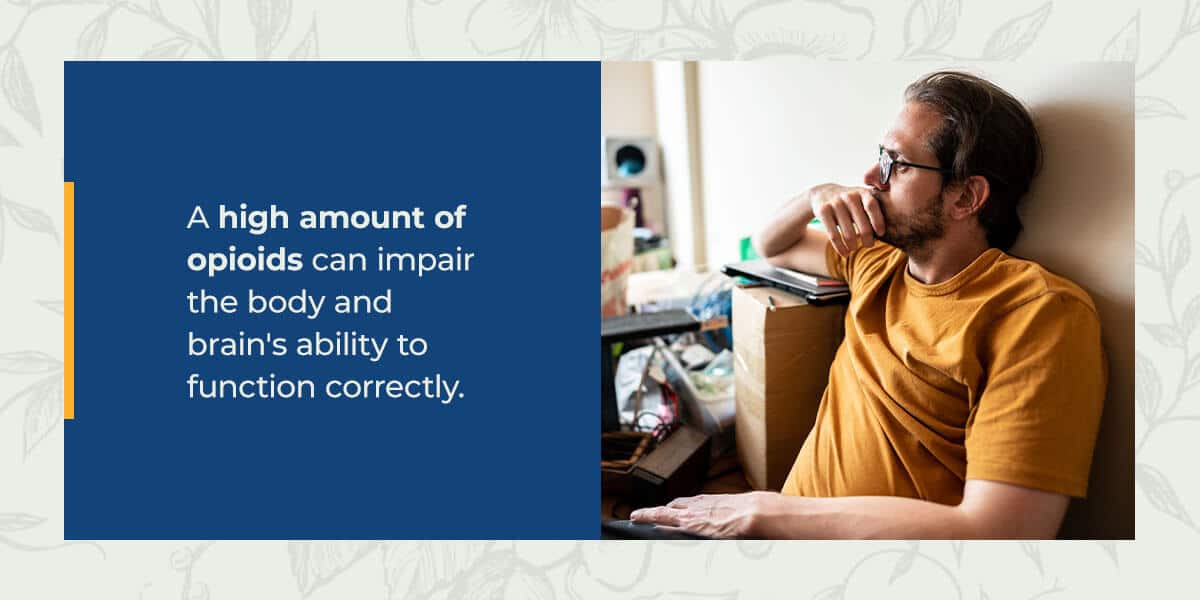 Opioid Overdose Prevention - Hope For Tomorrow