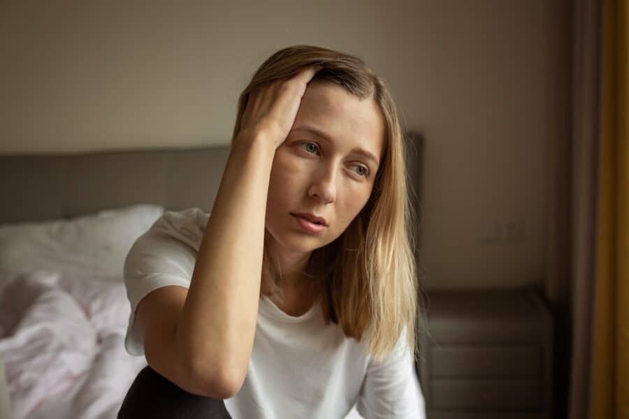Alcohol Poisoning - Hope For Tomorrow