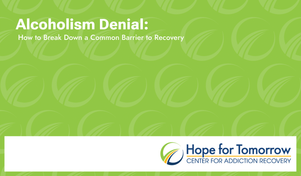 Alcoholism Denial: How to Break Down a Common Barrier to Recovery ...